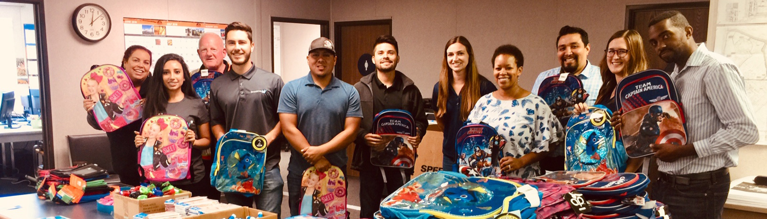 The Swinerton Foundation – The Swinerton Foundation